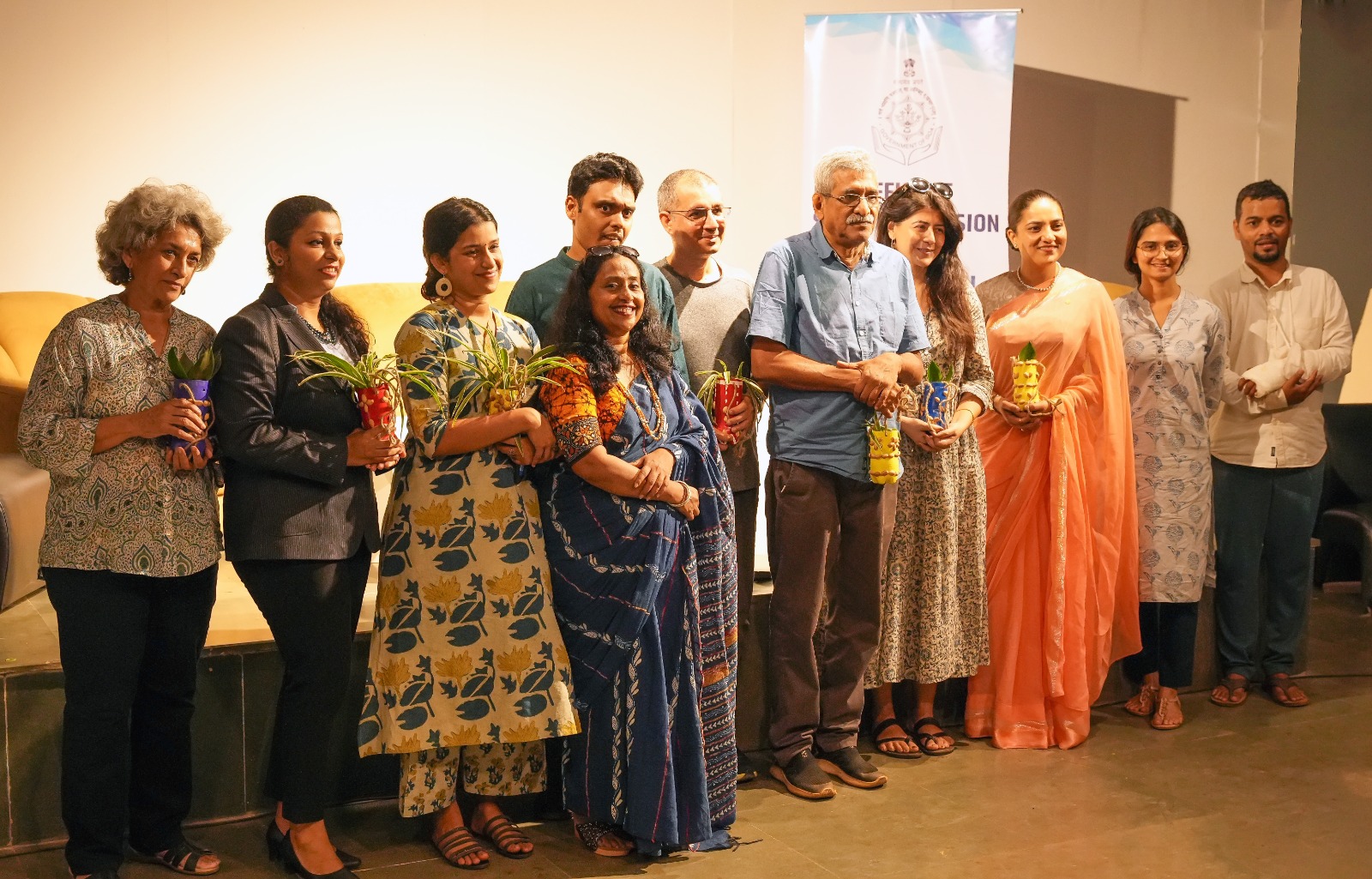 Goa’s neurodiverse community needs equal access to job opportunities ...